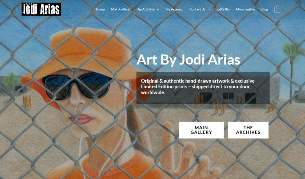 13th Anniversary + a Christmas Message from Jodi – Jodi Arias Is ...